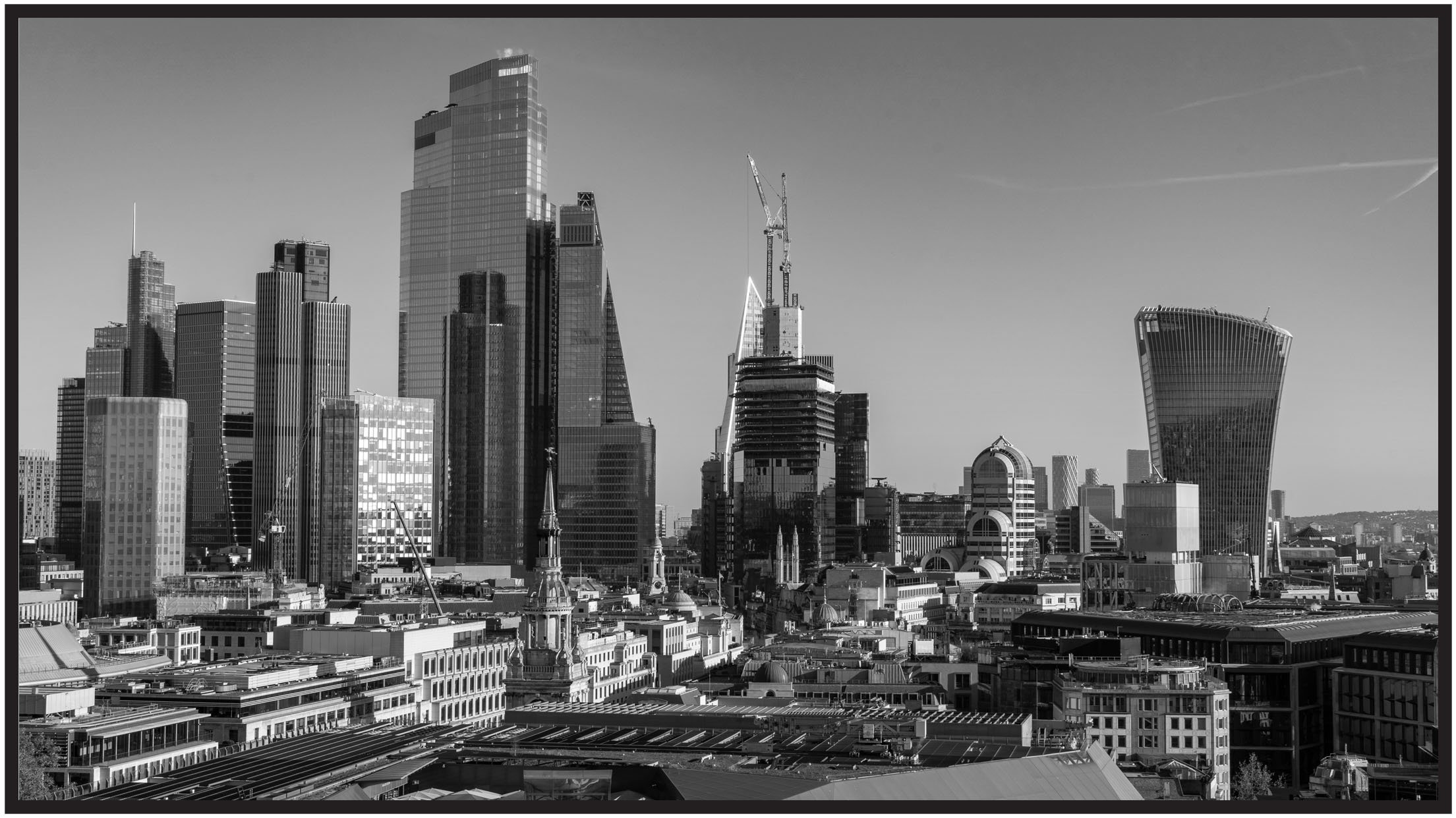 Executive Dinner with EXL Service 2nd October